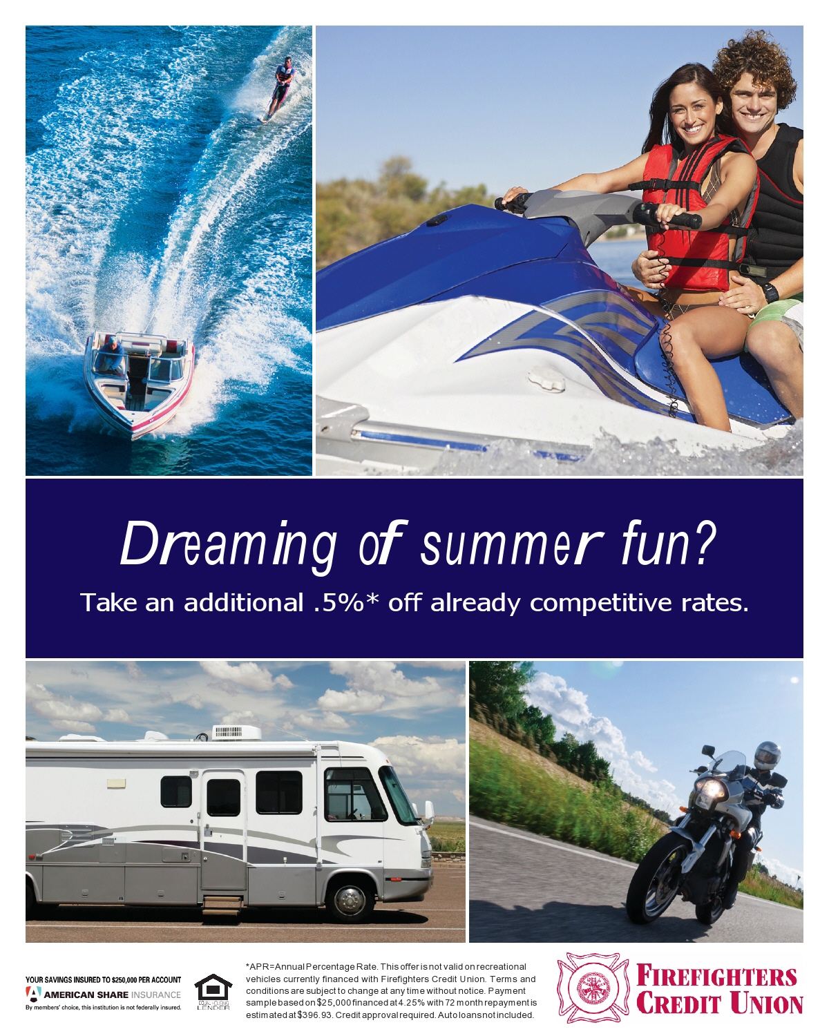 Firefighters Credit Union | Banking for Firemen & Firewomen | Indianapolis