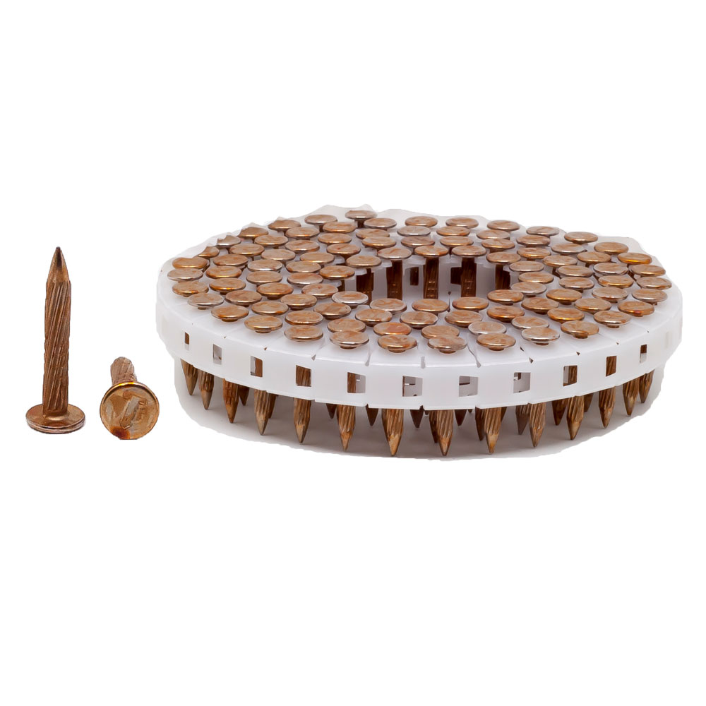 High Pressure Fasteners for Structural Steel & Concrete | Aerosmith ...