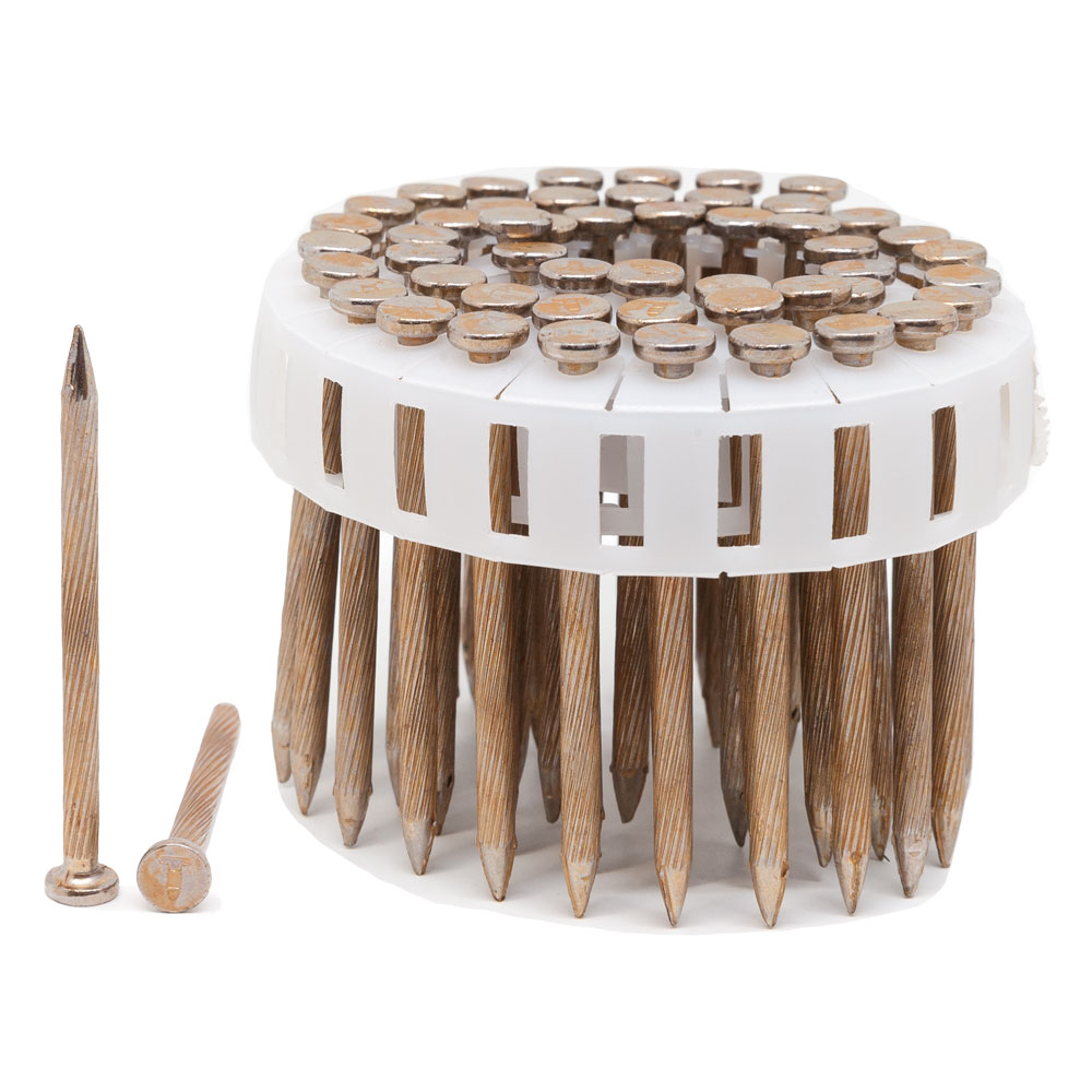 High Pressure Fasteners for Structural Steel & Concrete | Aerosmith ...