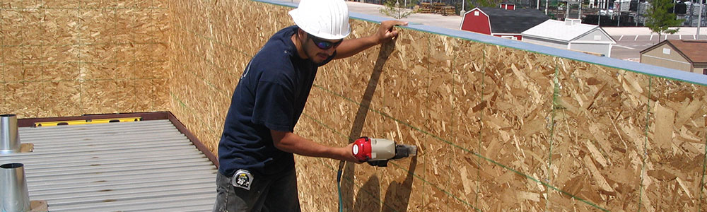 Power Driven Fasteners | Steel Insulation Pins | Aerosmith High Speed ...