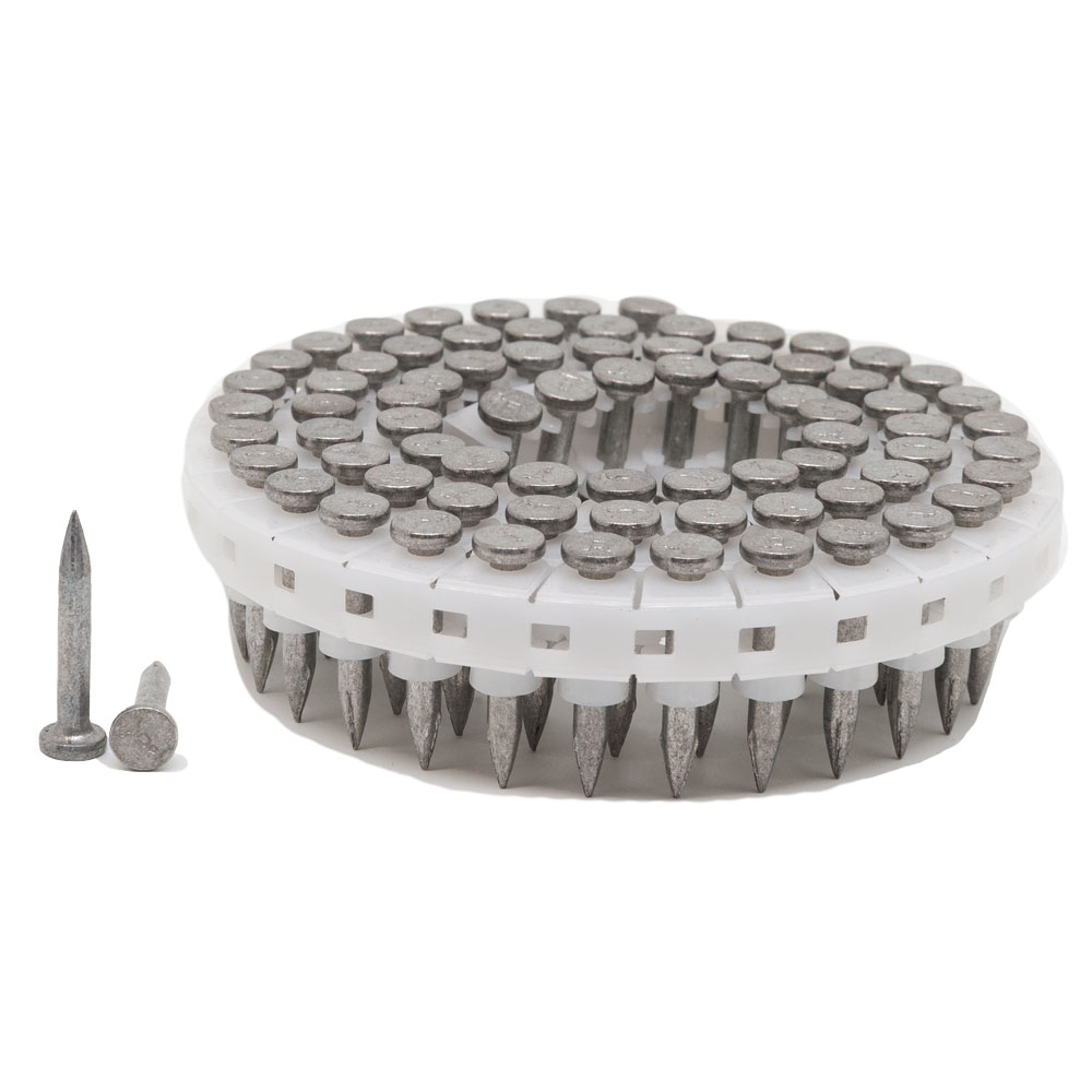 High Pressure Fasteners for Structural Steel & Concrete | Aerosmith ...