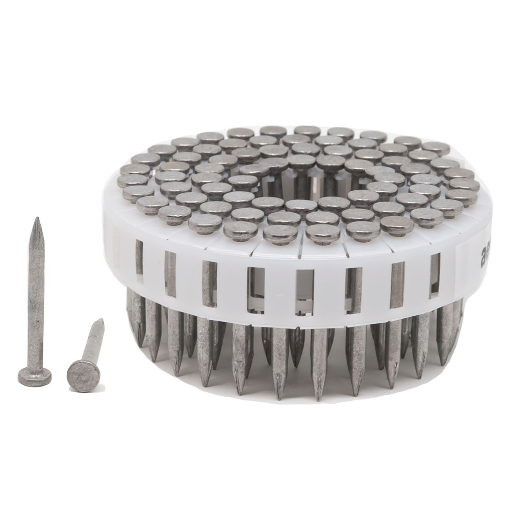 High Pressure Fasteners for Structural Steel & Concrete | Aerosmith ...