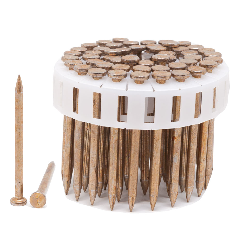 High Pressure Fasteners for Structural Steel & Concrete | Aerosmith ...