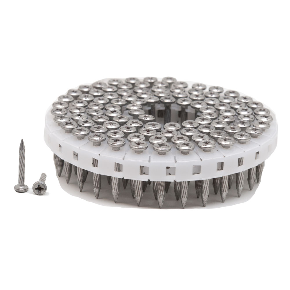 High Pressure Fasteners for Structural Steel & Concrete | Aerosmith ...