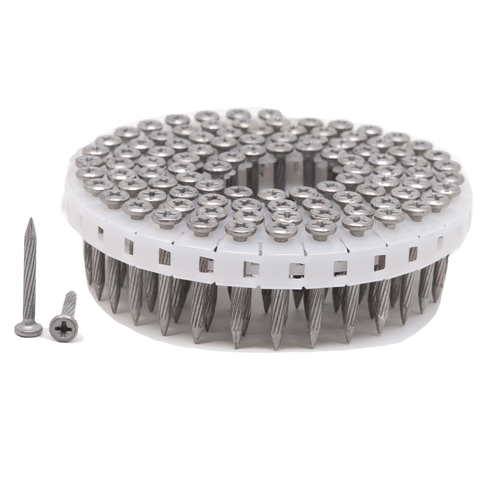 High Pressure Fasteners for Structural Steel & Concrete | Aerosmith ...