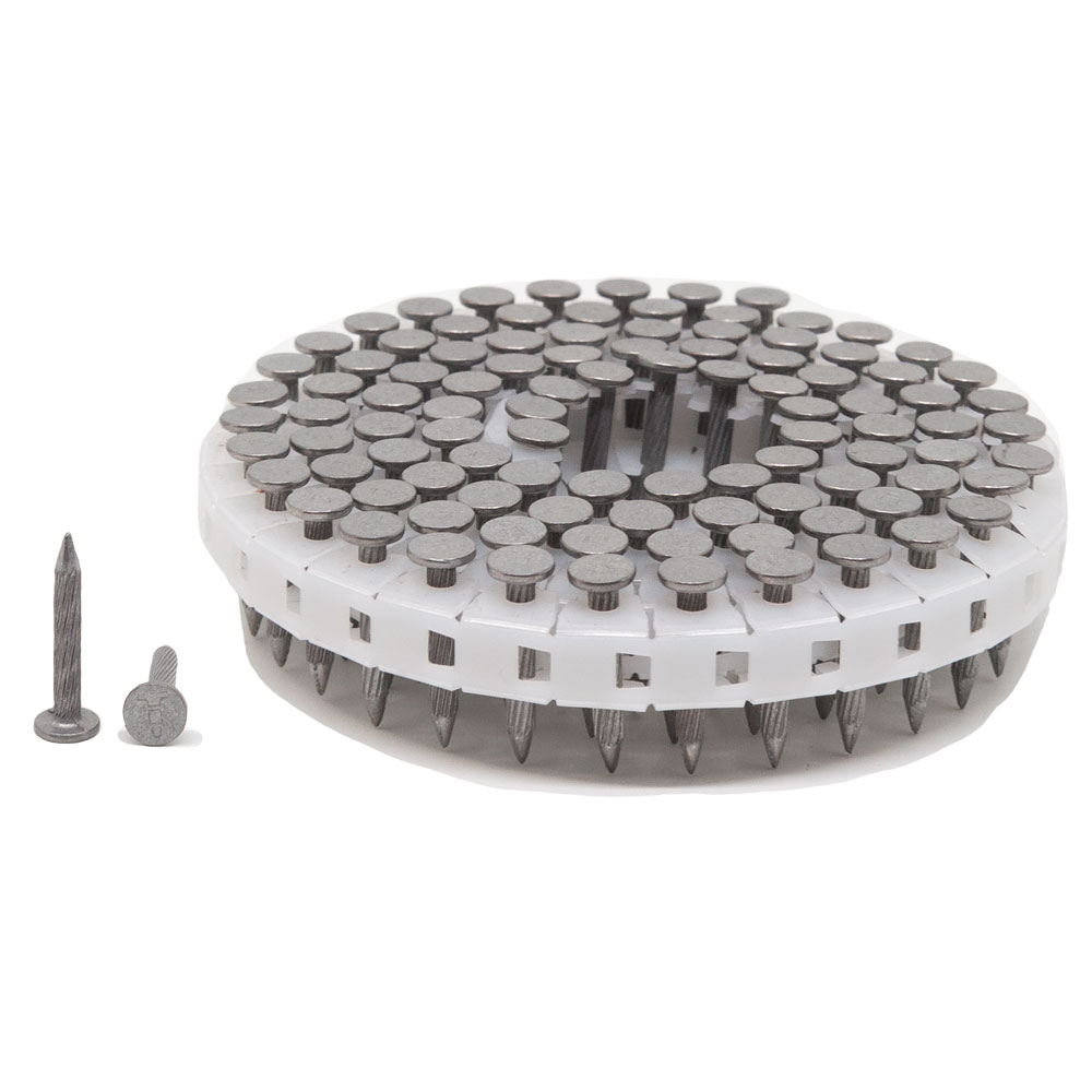 High Pressure Fasteners for Structural Steel & Concrete | Aerosmith ...