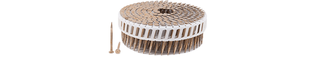 Hardie Board to Steel and Concrete Fasteners & Nailers | Aerosmith ...