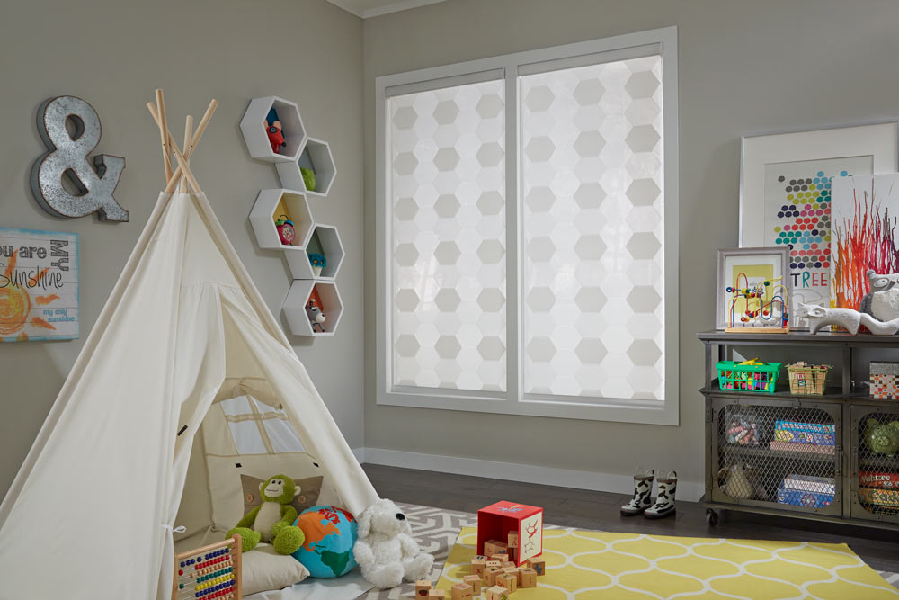 Allure Transitional Shades by Lafayette Interior Fashions
