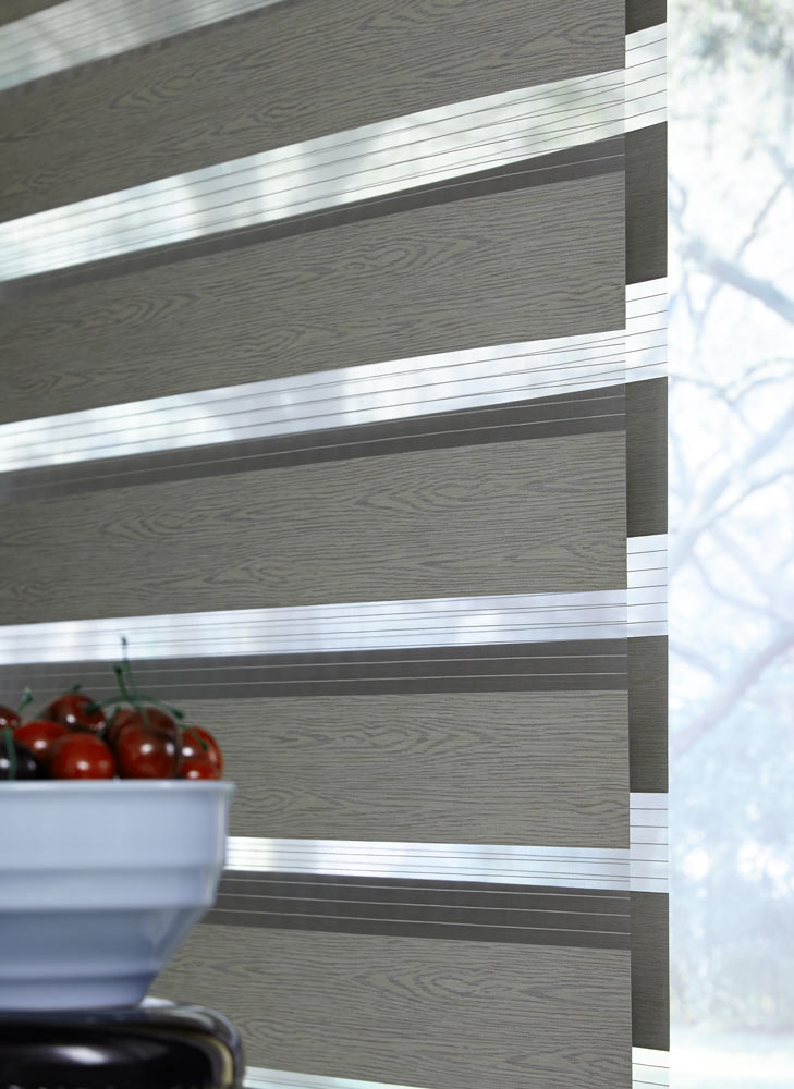 Allure Transitional Shades by Lafayette Interior Fashions