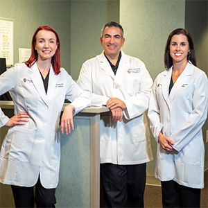 About the Office | Gastonia Neurosurgery | Neurosurgery in Gastonia