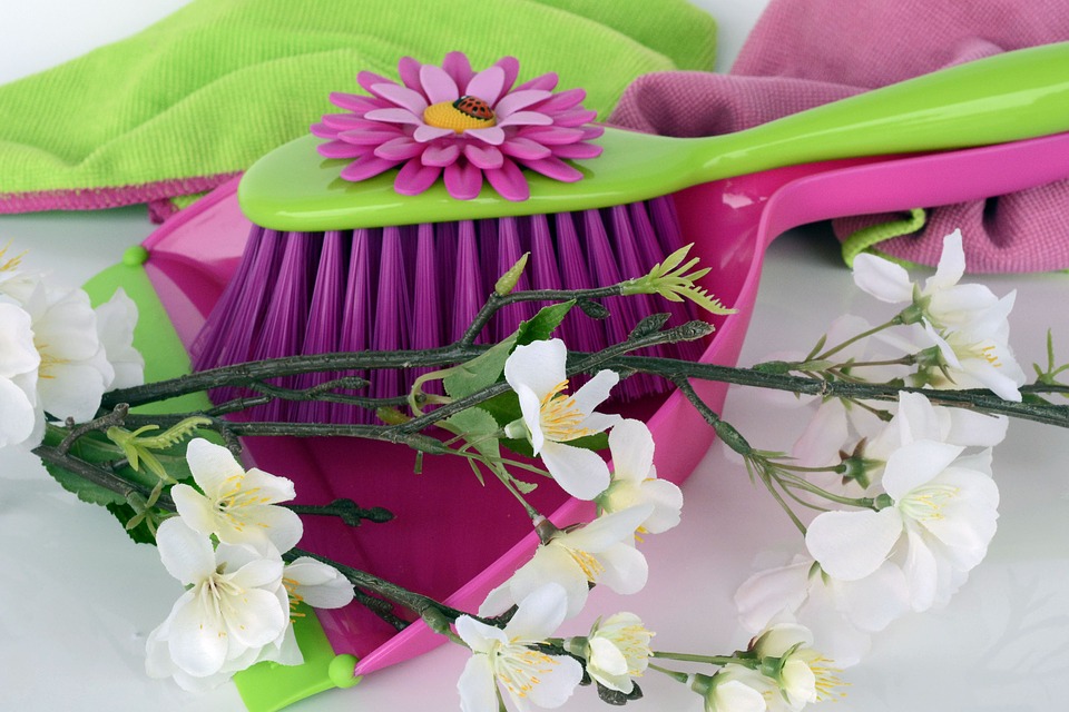 Why Spring Cleaning is Important | Accent Maid Service | Indianapolis Why Spring Cleaning is Important | Accent Maid Service | Indianapolis