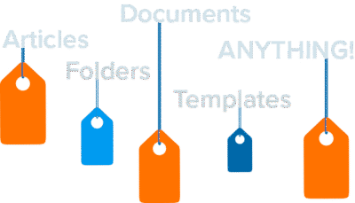 Content Tagging | CMS Features For Marketers | Marketpath Web Content Management System
