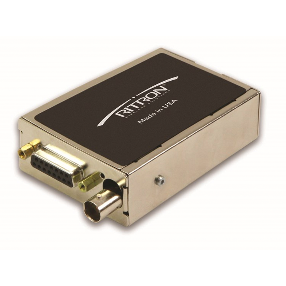 Telemetry Transceivers | Radio Modems | RF | Ritron Wireless Products ...