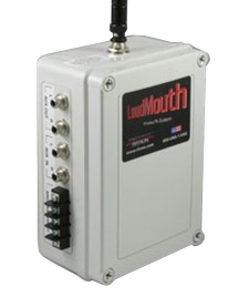 Ritron User Manuals for 2 Way Radios, Base Stations, Callboxes ...