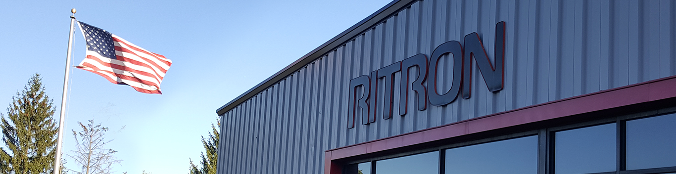 RF Wireless Technology for Voice & Data Communications | Ritron