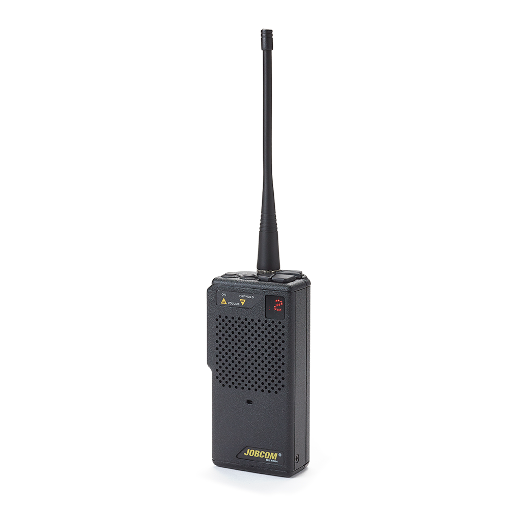 Ritron User Manuals for 2 Way Radios, Base Stations, Callboxes ...