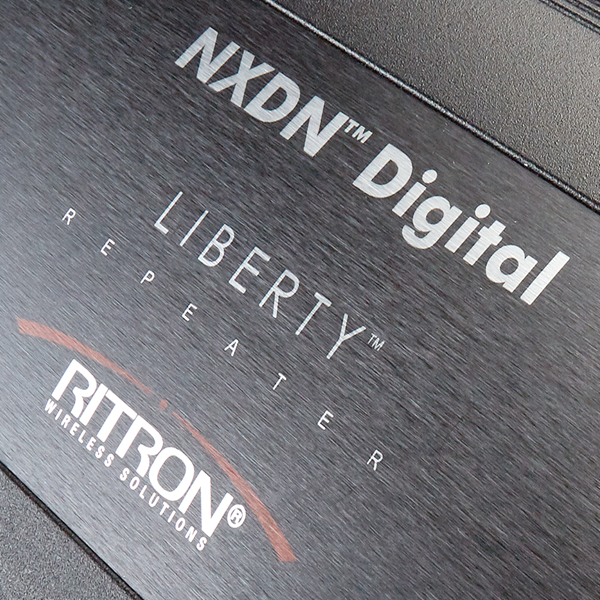Digital Repeaters Clearly Extend Benefits of NXDN | Ritron Radio ...