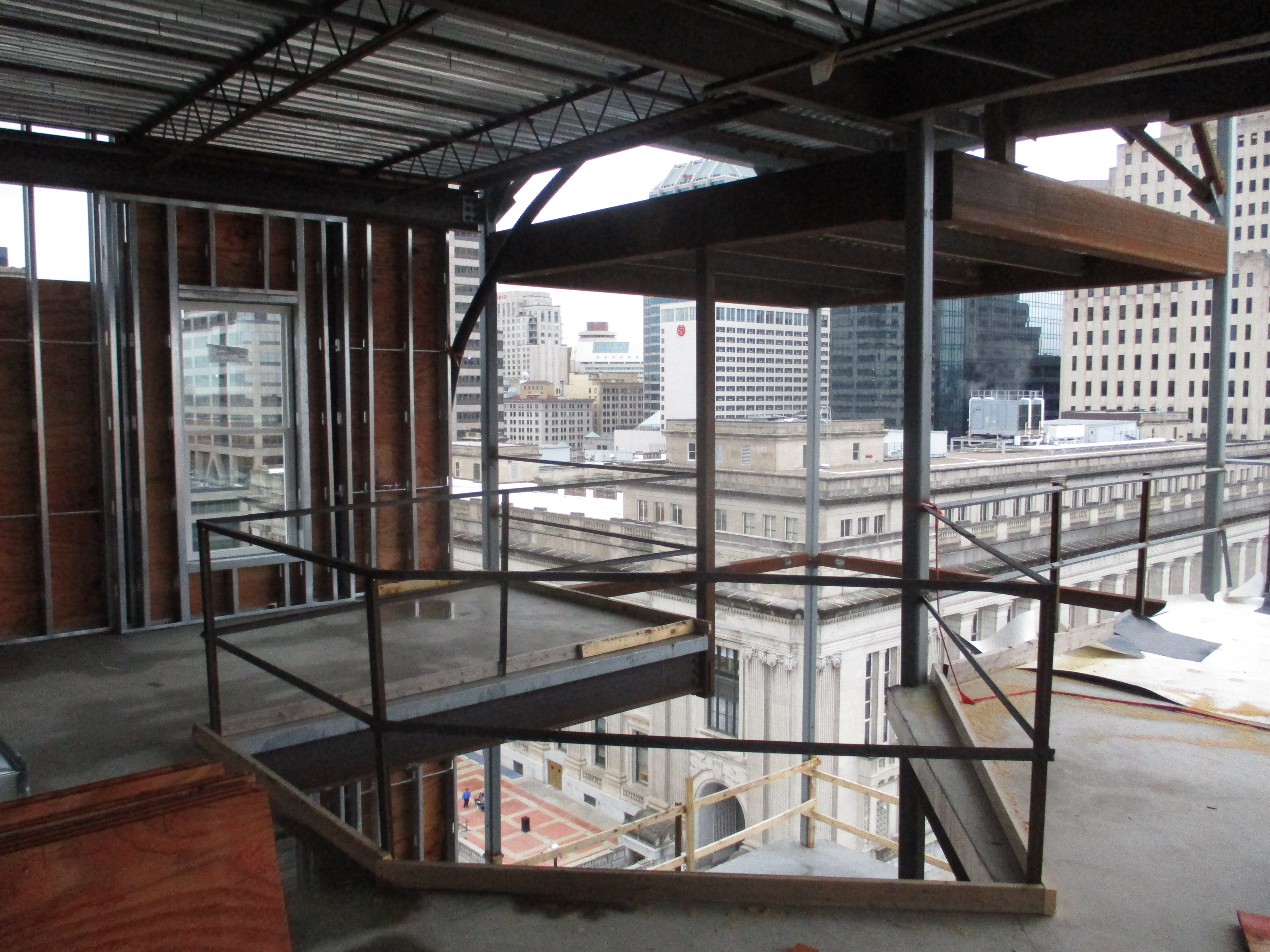 GUARDRAIL BASICS: WHAT YOU NEED TO KNOW | Safety Resources | Indianapolis