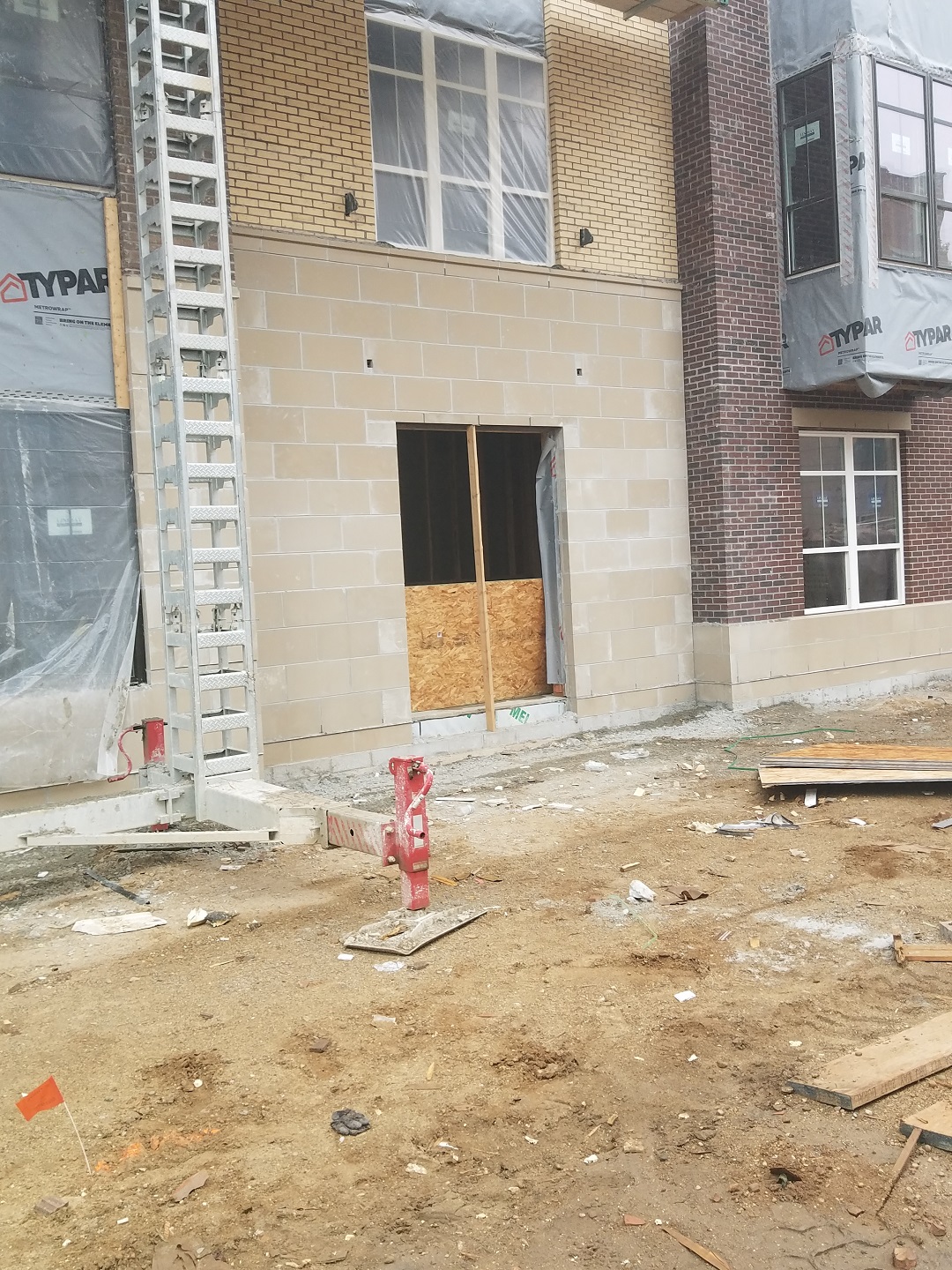 HYDRO-MOBILE SCAFFOLD SAFETY | Safety Resources | Indianapolis