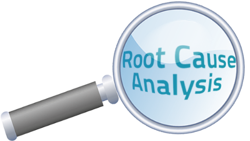 ROOT CAUSE ANALYSIS: EVERYTHING HAPPENS FOR A REASON(S) | Safety ...
